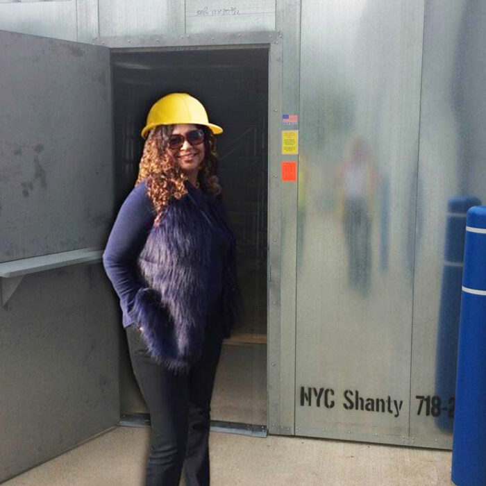 Blog post - NYC Shanty